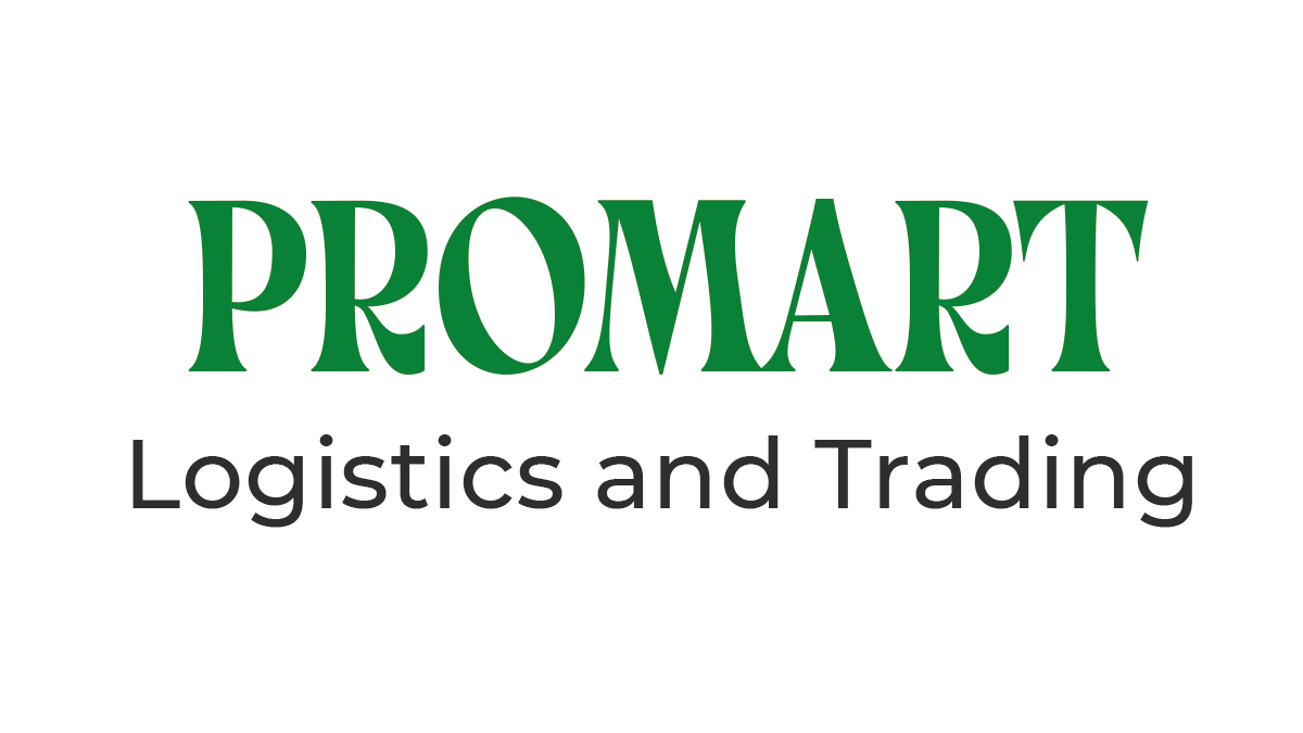 Promart Logistics and Trading GmbH | Hamburg | Germany